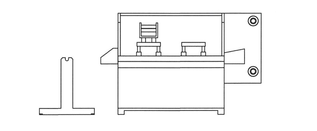 BERRA S2 250 E S2 330 – Berra srl