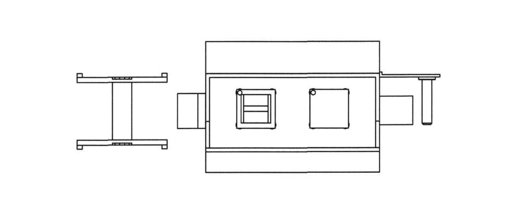 BERRA S2 250 E S2 330 – Berra srl